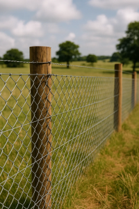 Tela Losangular Galvanizada | Fabricação Própria e Alta Durabilidade ...