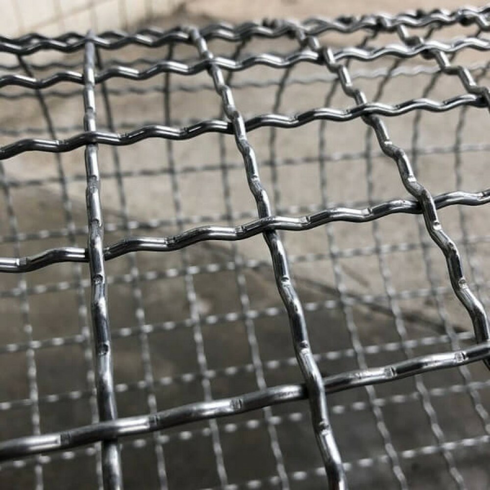 Tela Quadrada Galvanizada - Versatilidade e Qualidade | Telas Vitória