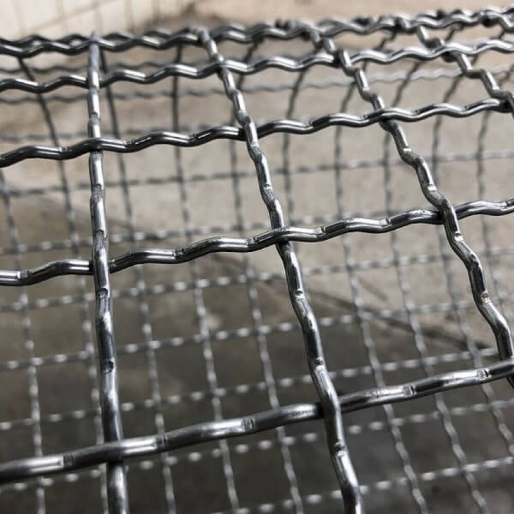 Tela Quadrada Galvanizada - Versatilidade e Qualidade | Telas Vitória