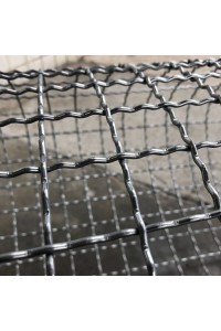 Tela Quadrada Galvanizada - Versatilidade e Qualidade | Telas Vitória