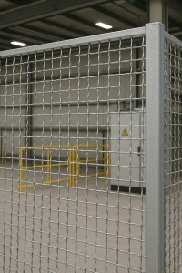 Tela Quadrada Galvanizada - Versatilidade e Qualidade | Telas Vitória